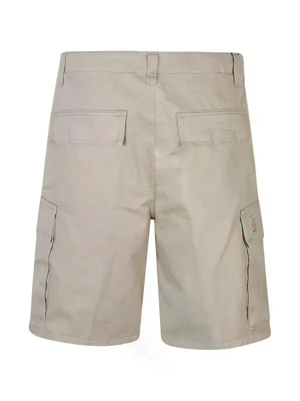 Carhartt Work In Progress Cargo Shorts