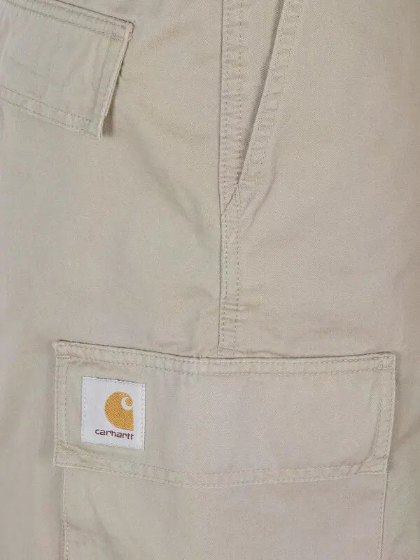 Carhartt Work In Progress Cargo Shorts