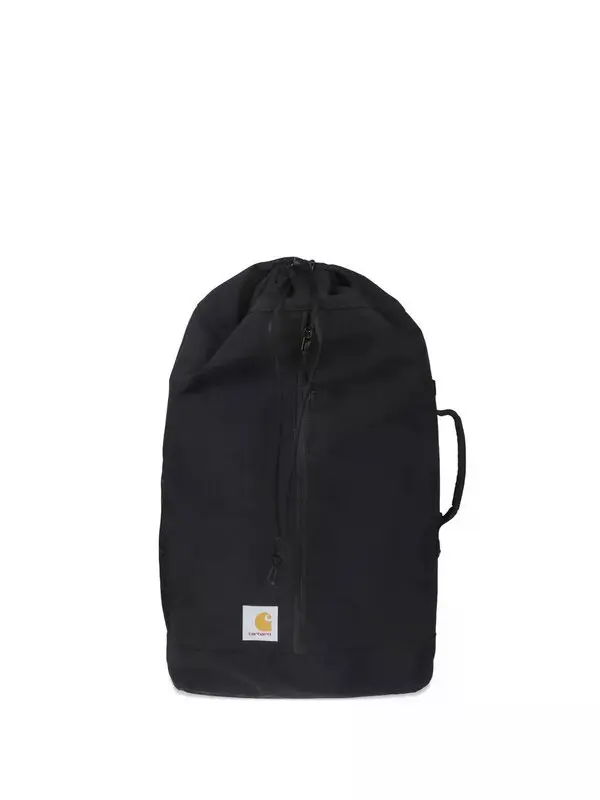 Carhartt Work In Progress Egerton Crossbody Bag - Black