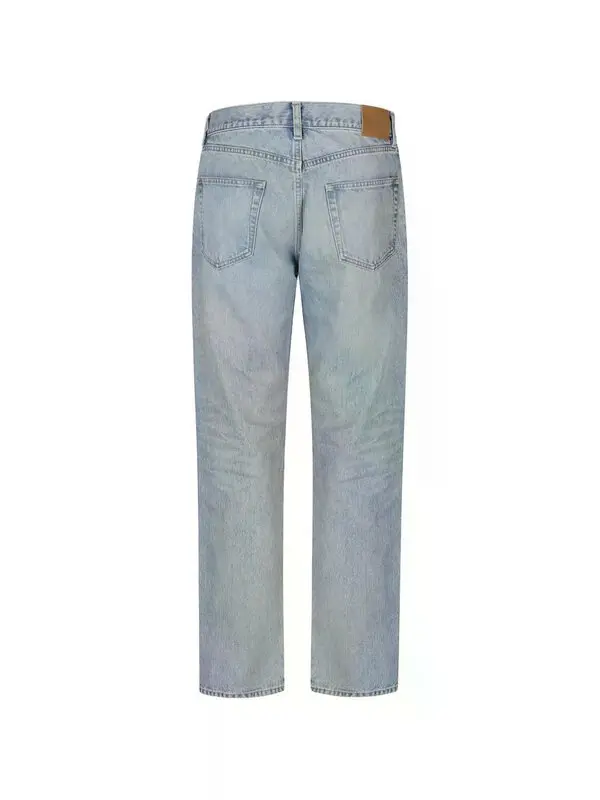Saint Laurent Jeans