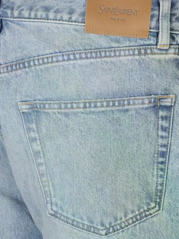 Saint Laurent Jeans