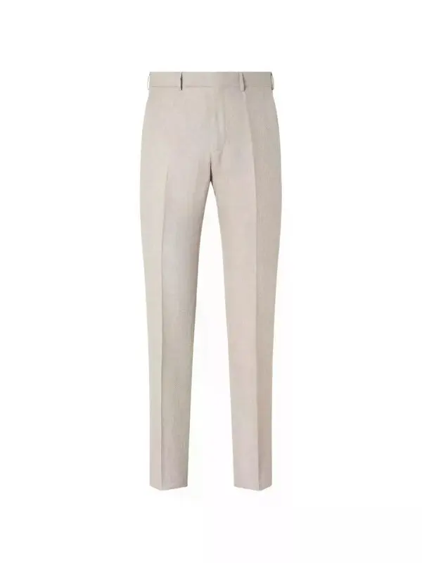 Zegna Crossover Trousers
