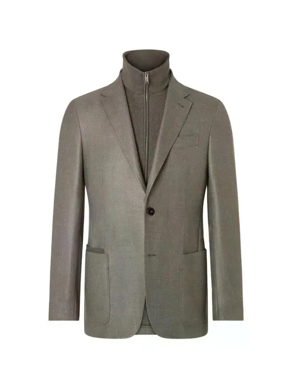 Zegna Blazer