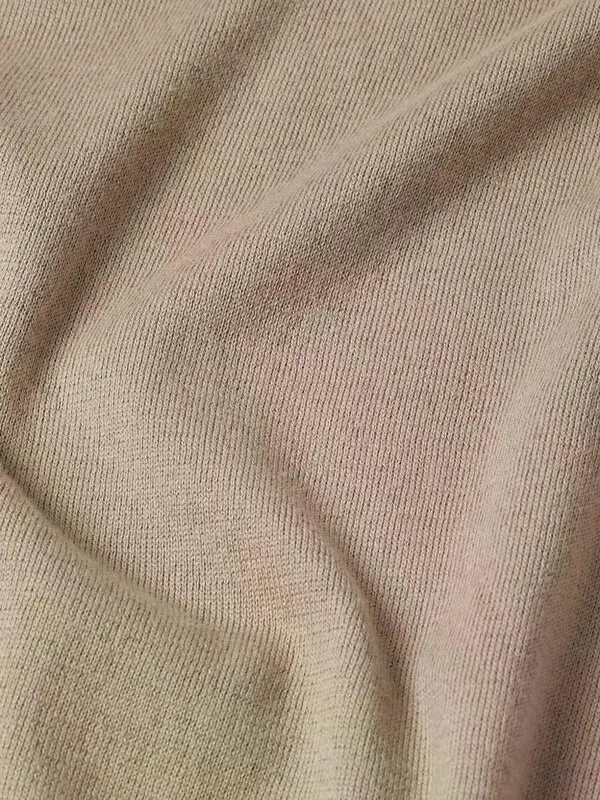 Zegna Oasi Cotton T-shirt