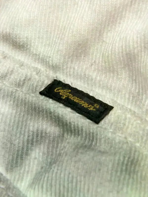 AAPE BY *A BATHING APE Tie-dye Trousers