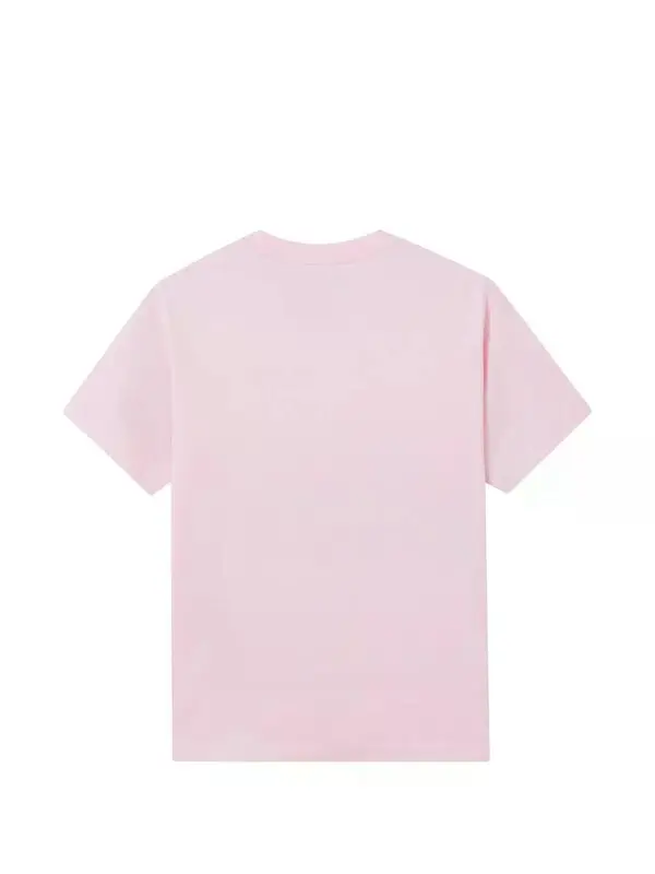 CHOCOOLATE Graphic Print T-shirt