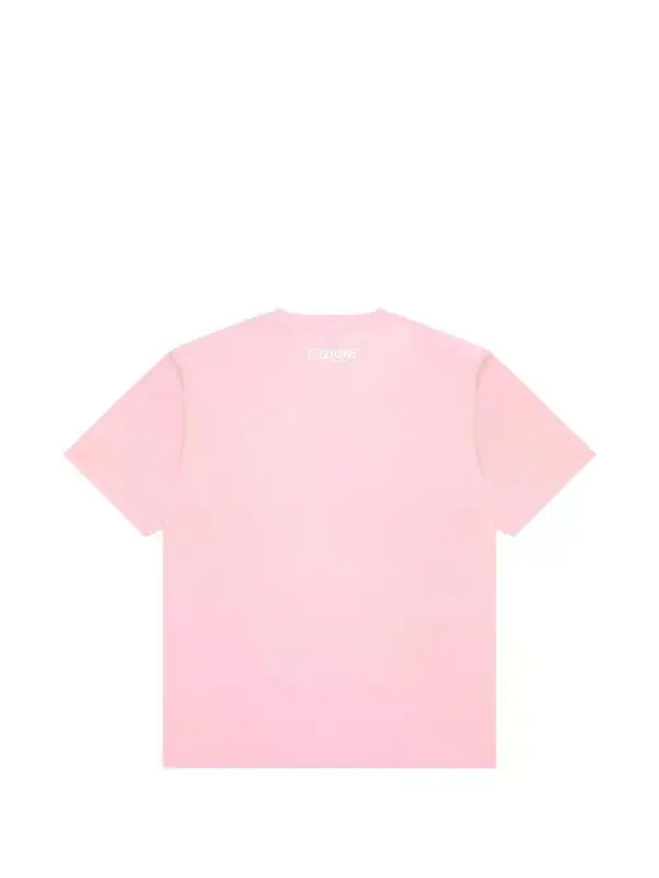 AAPE BY *A BATHING APE Graphic-print T-shirt