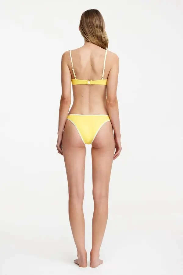 Significant Other Amna Balconette Bralette
