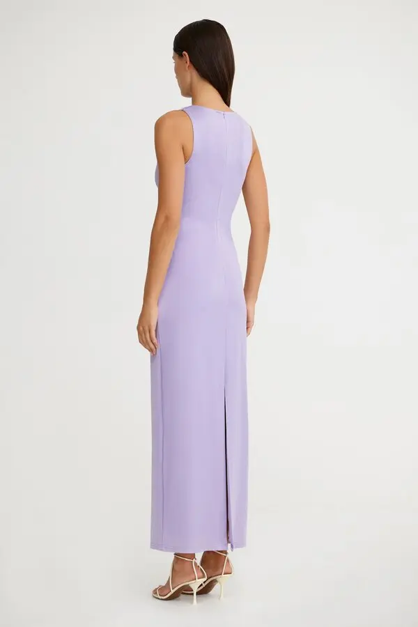 Significant Other Delphine Midi Dress
