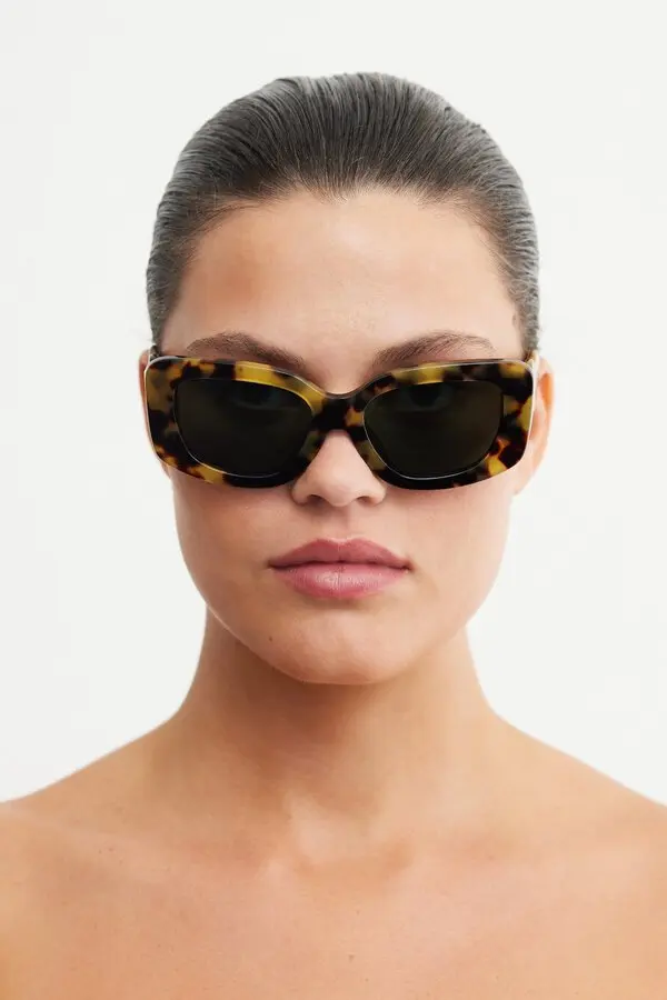 Significant Other Amplitude Sunglasses - Tortoiseshell