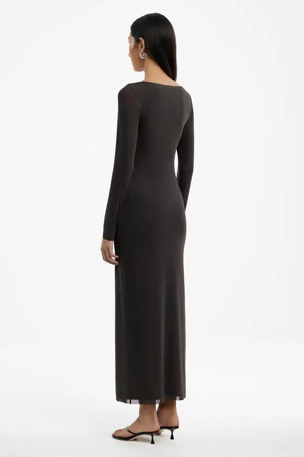 Significant Other Maddie Maxi Dress
