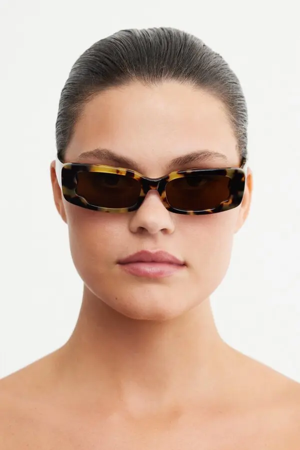 Significant Other Refraction Sunglasses