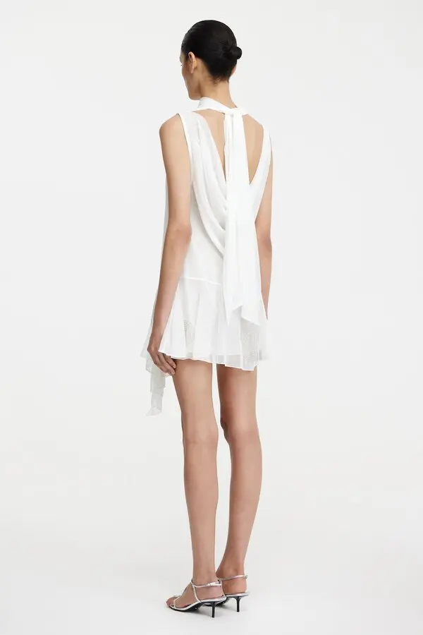 Significant Other Chelsea Mini Dress