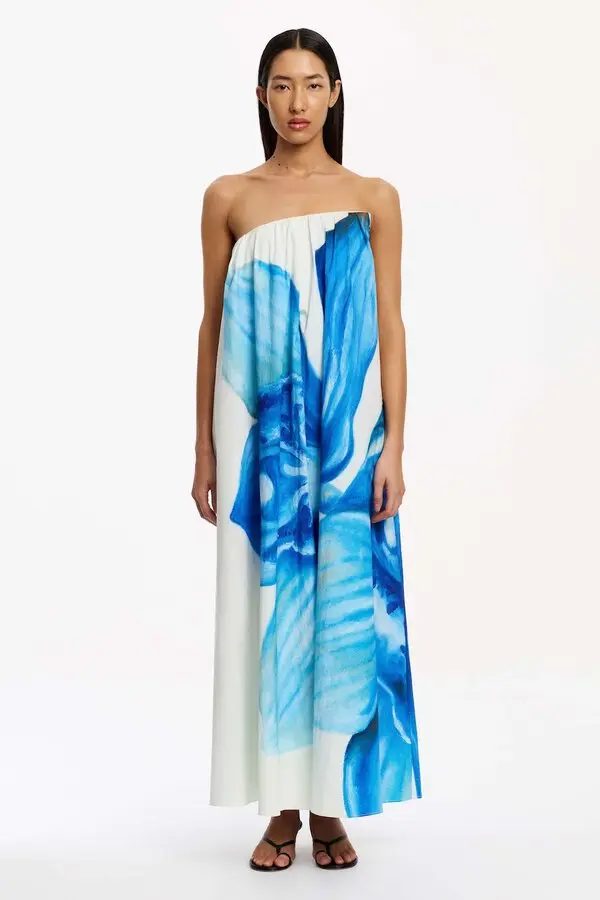 Significant Other Olea Maxi Dress