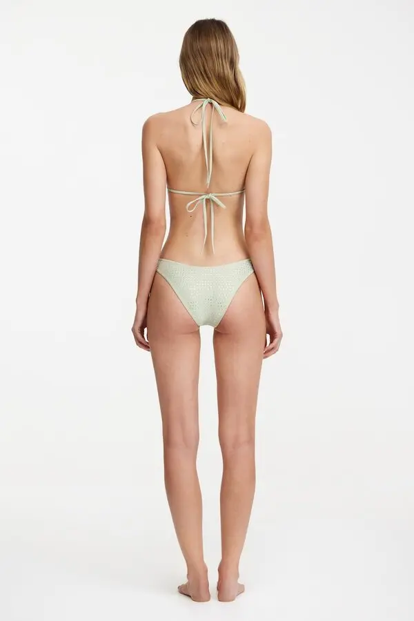 Significant Other Cheeky Coverage Swim Brief