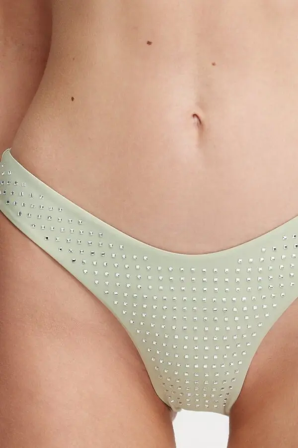 Significant Other Cheeky Coverage Swim Brief