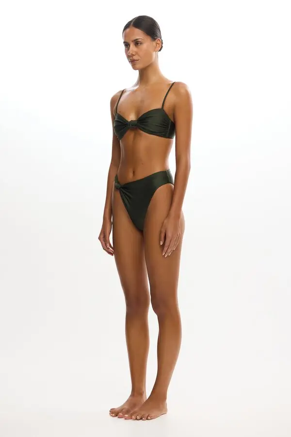 Significant Other Maxine Bikini Top