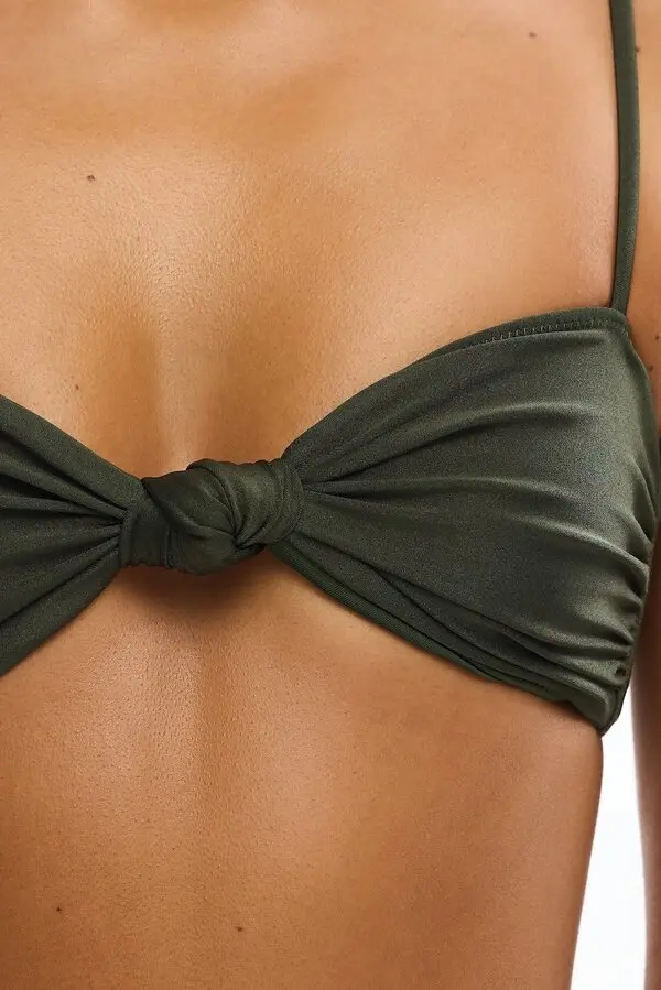 Significant Other Maxine Bikini Top
