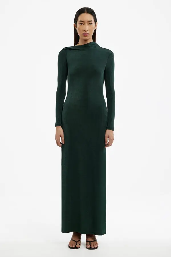 Significant Other Nailah Maxi Dress