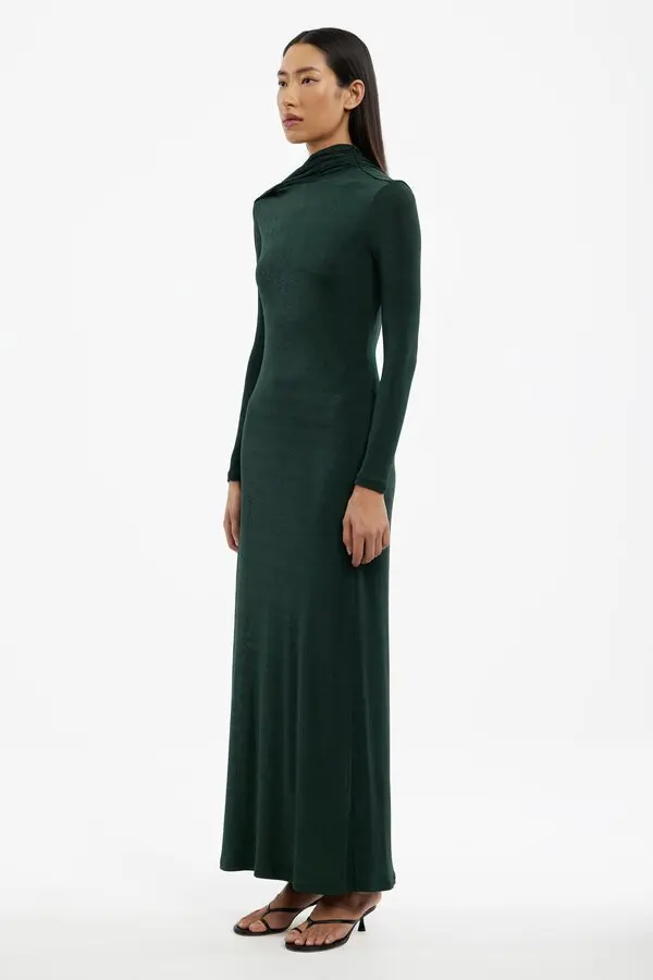 Significant Other Nailah Maxi Dress