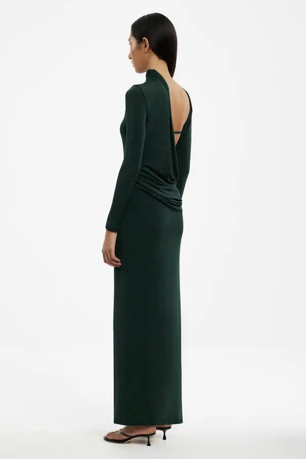 Significant Other Nailah Maxi Dress