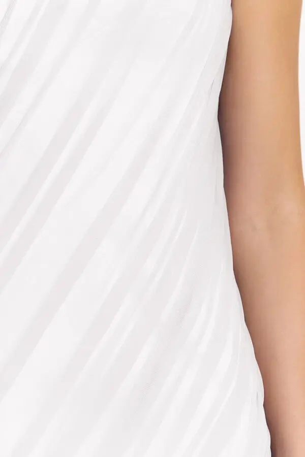 Significant Other Aryn Mini Dress - Ivory