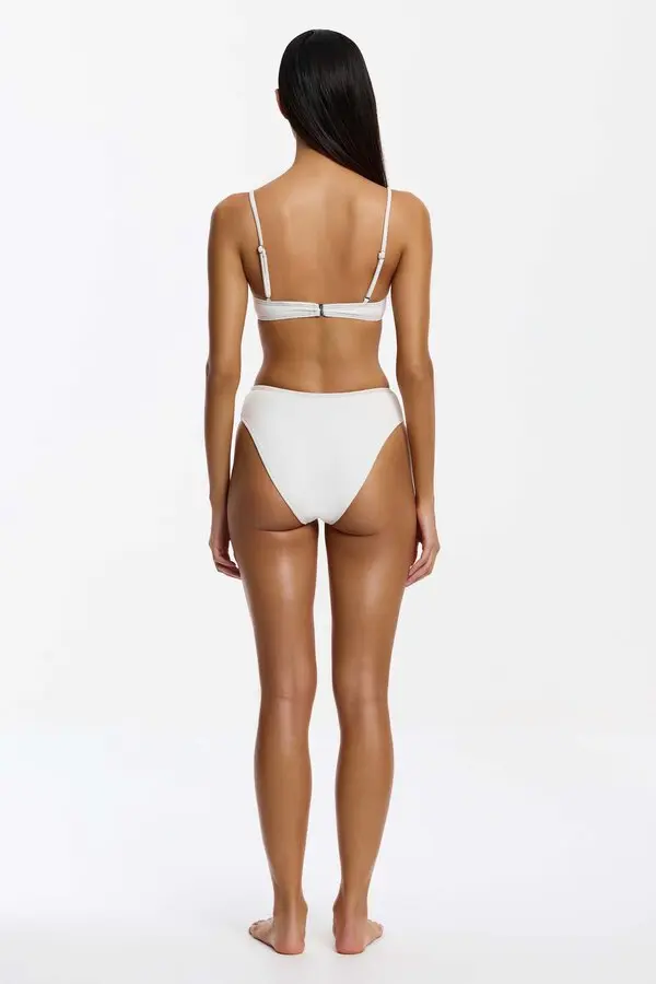 Significant Other Corinne Balconette Swim Top
