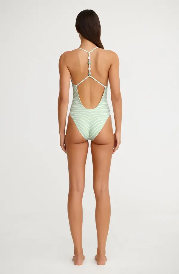 Significant Other Tiana Maillot