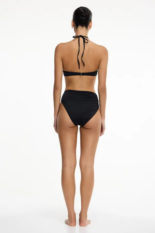 Significant Other Spencer Bandeau Bikini Top
