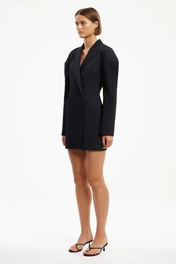Significant Other Blazer Mini Dress