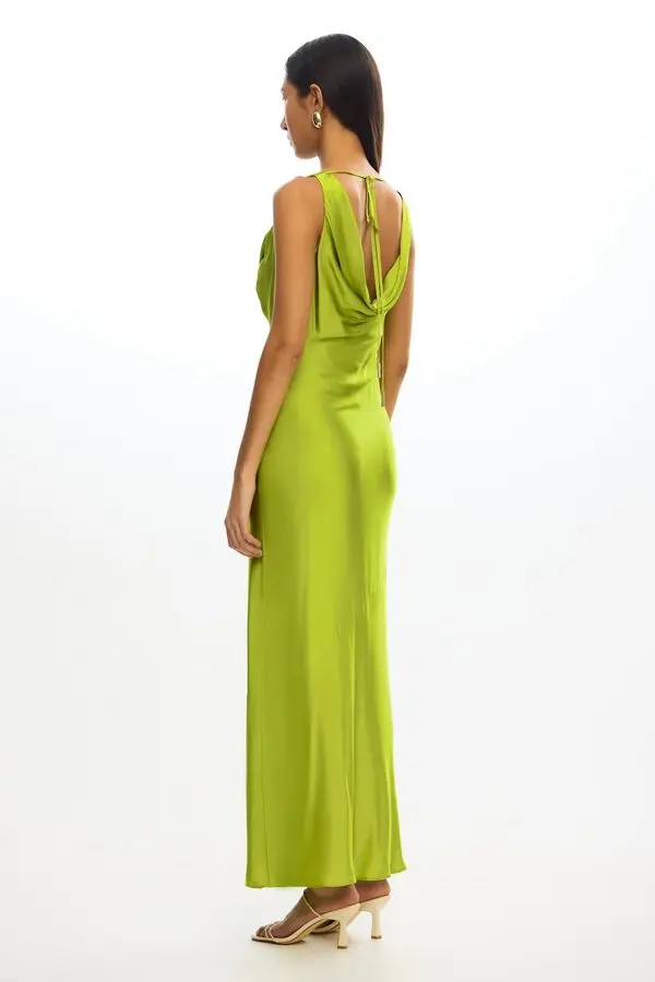 Significant Other Lacey Maxi Dress