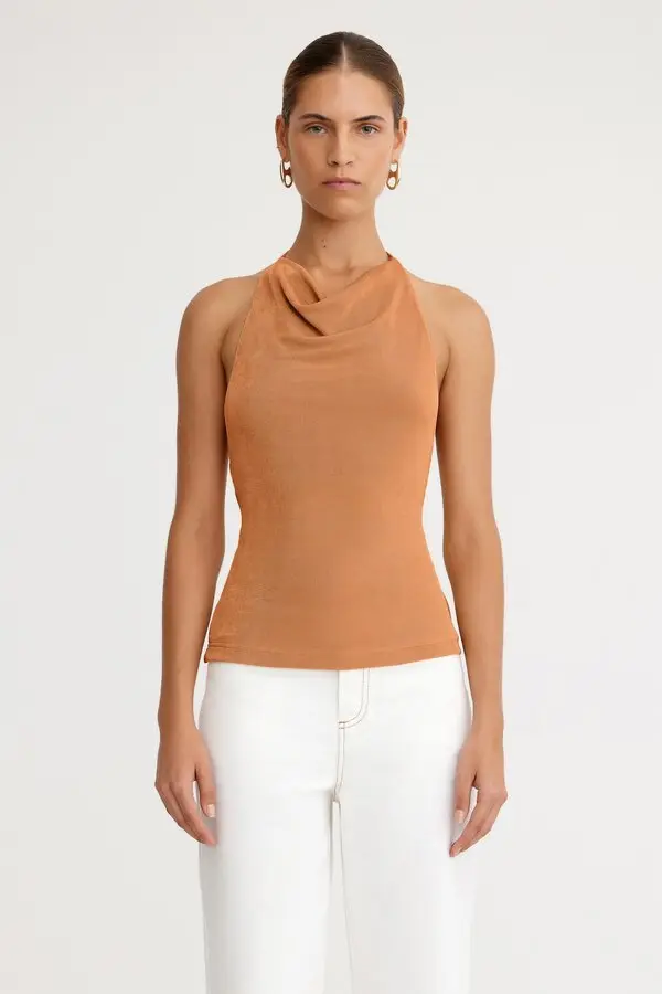 Significant Other Dakota Halter Top