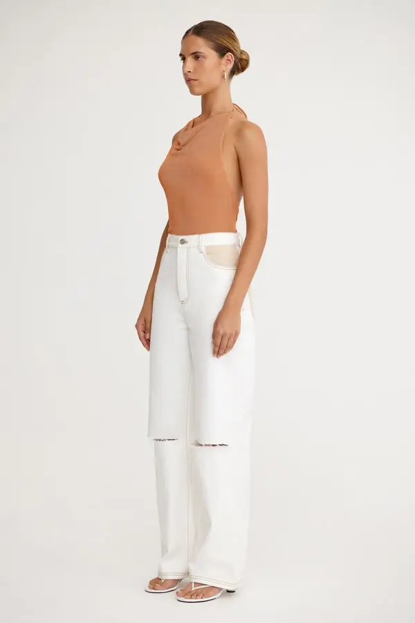 Significant Other Dakota Halter Top