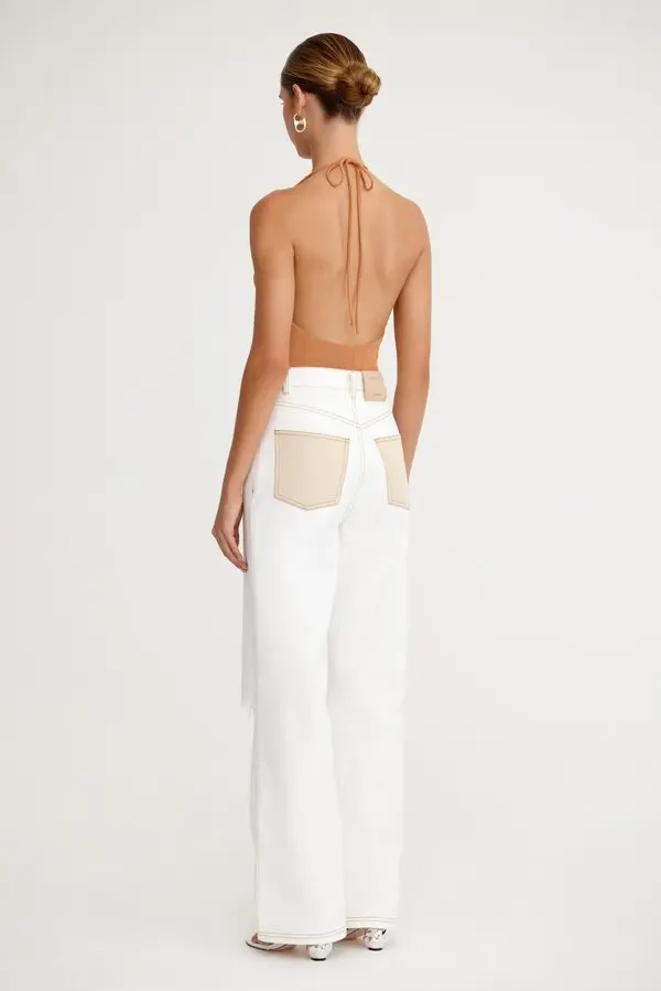 Significant Other Dakota Halter Top