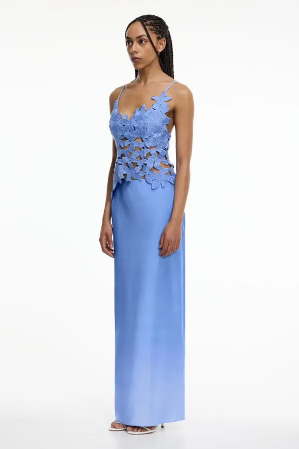 Significant Other Idette Lace Top