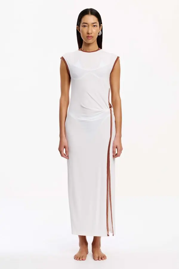 Significant Other Tamlyn Maxi Dress