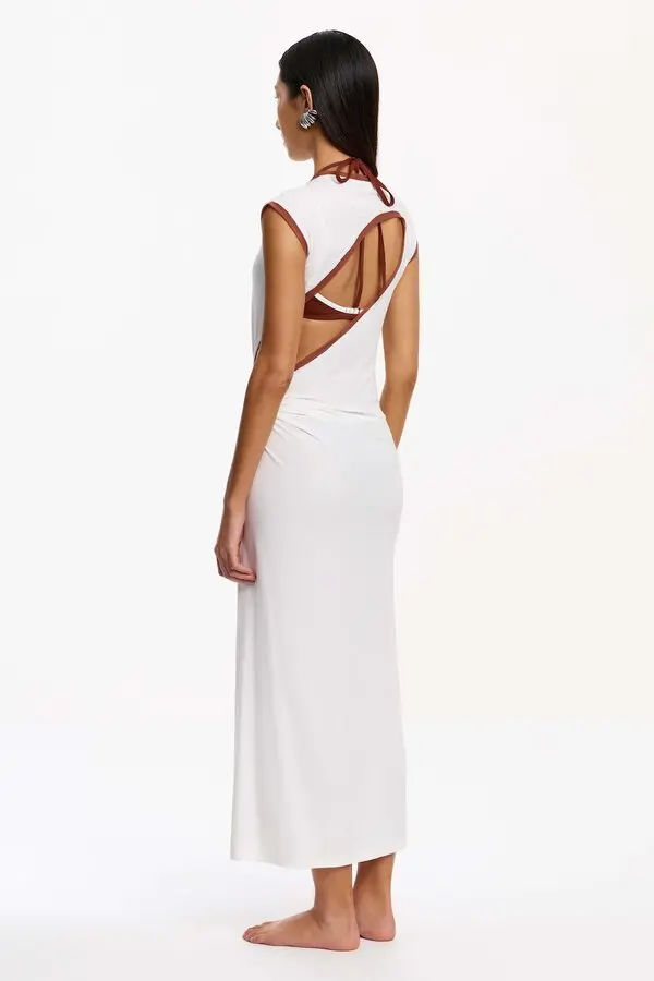Significant Other Tamlyn Maxi Dress