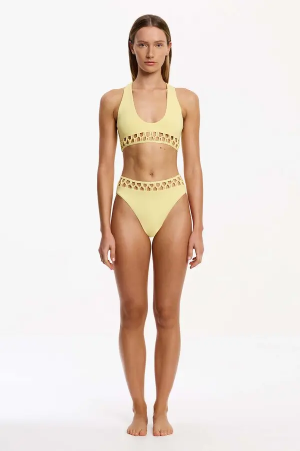 Significant Other Imali Tank Top - Dandelion