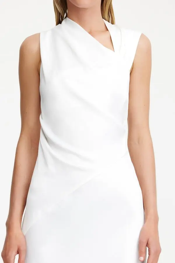 Significant Other Becca Maxi Dress - Ivory