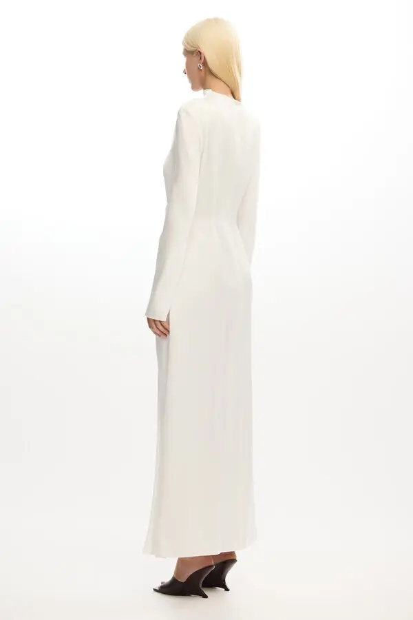 alyssa maxi dress significant other Designed with event season in mind. Introducing the Alyssa Maxi Dress in  Sapphire.  Available in multiple colour ways.  Explore our Elevated  Occasion wear via the link in bio.  #TheSignificantOther