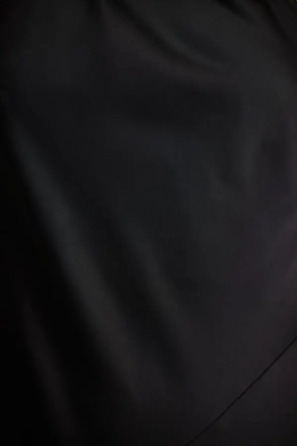 Significant Other Lucile Draped Maxi Dress