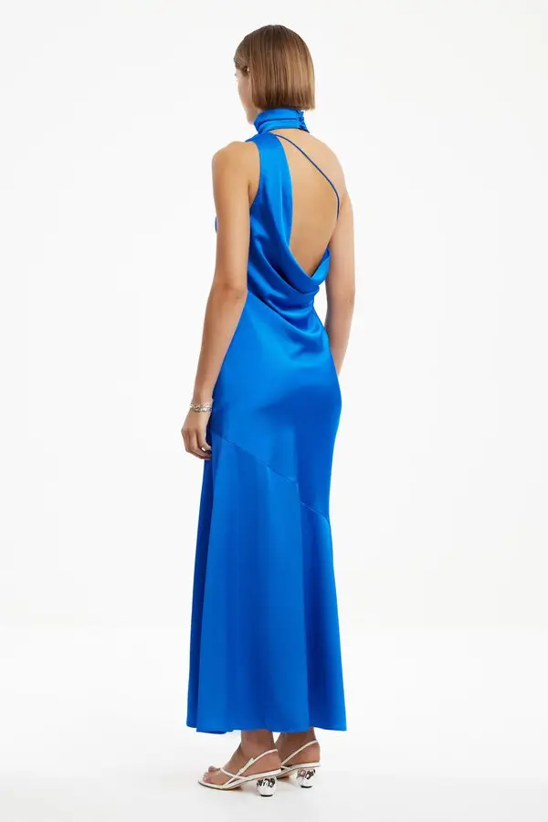 Significant Other Nadia Dress - Apollo