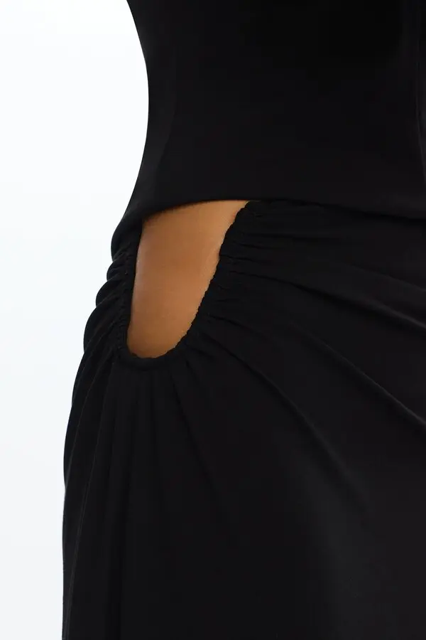 Significant Other Shelby Maxi Skirt