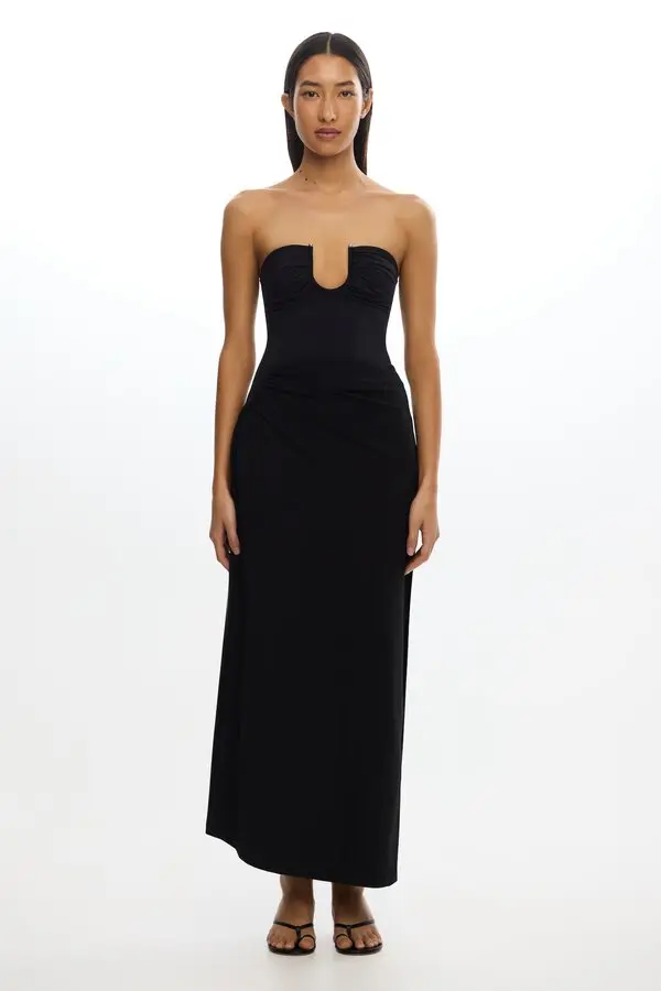 Significant Other Shelby Maxi Skirt