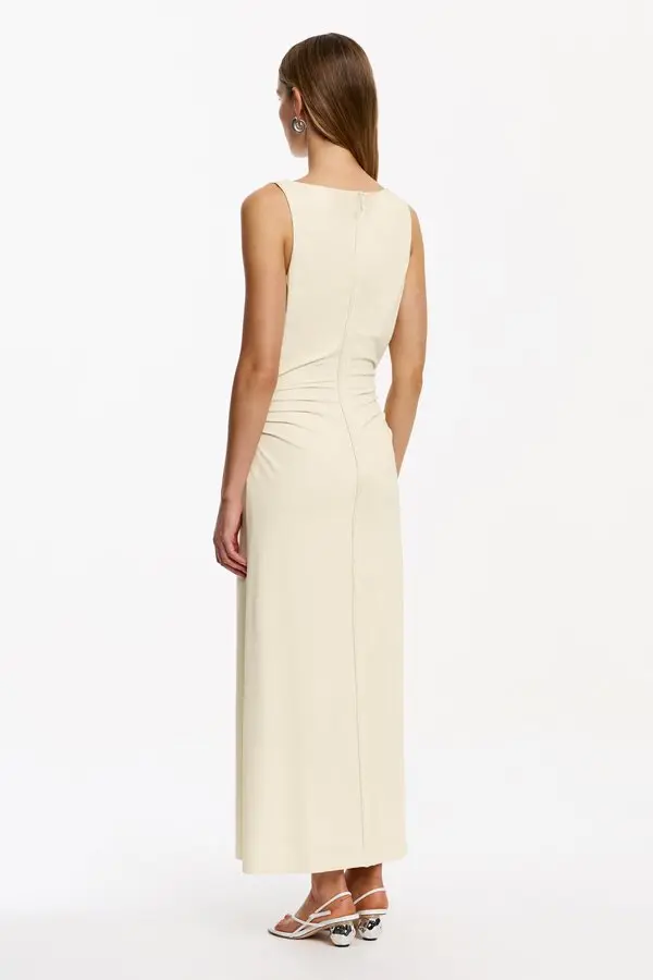Significant Other Sleeveless Maxi Dress