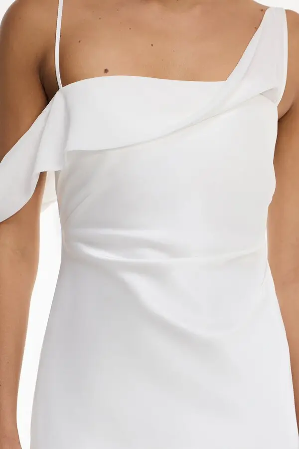 Significant Other Devlyn Maxi Dress - Ivory