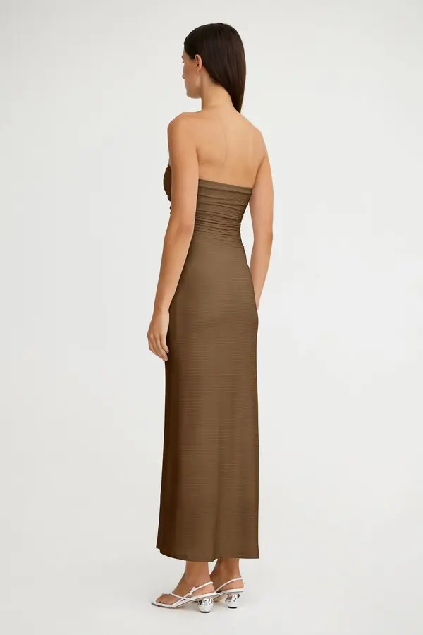 Significant Other Coralie Strapless Dress