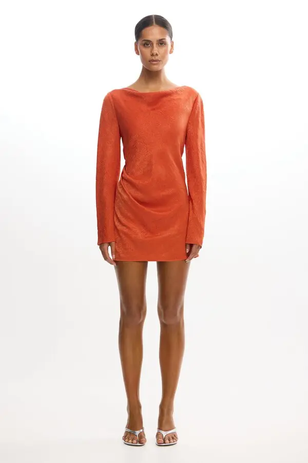 Significant Other Arielle Mini Dress