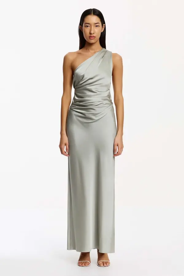 Significant Other Maxi Dress - Sage