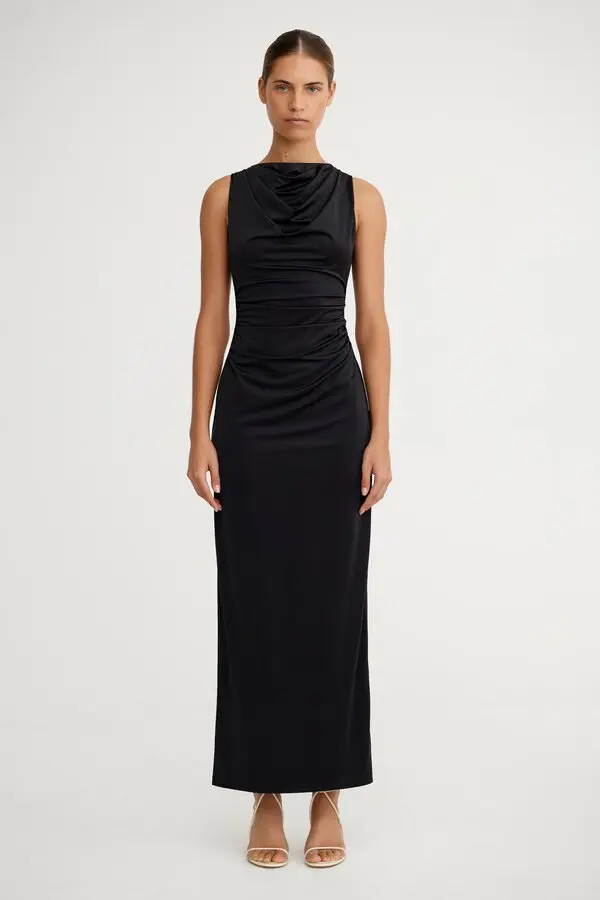 Significant Other Delphine Midi Dress
